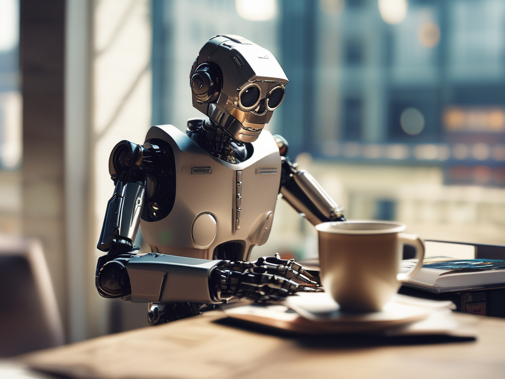 Newsletter sur l’IA : Restez Informé avec Journal AI – Le Journal de l'IA