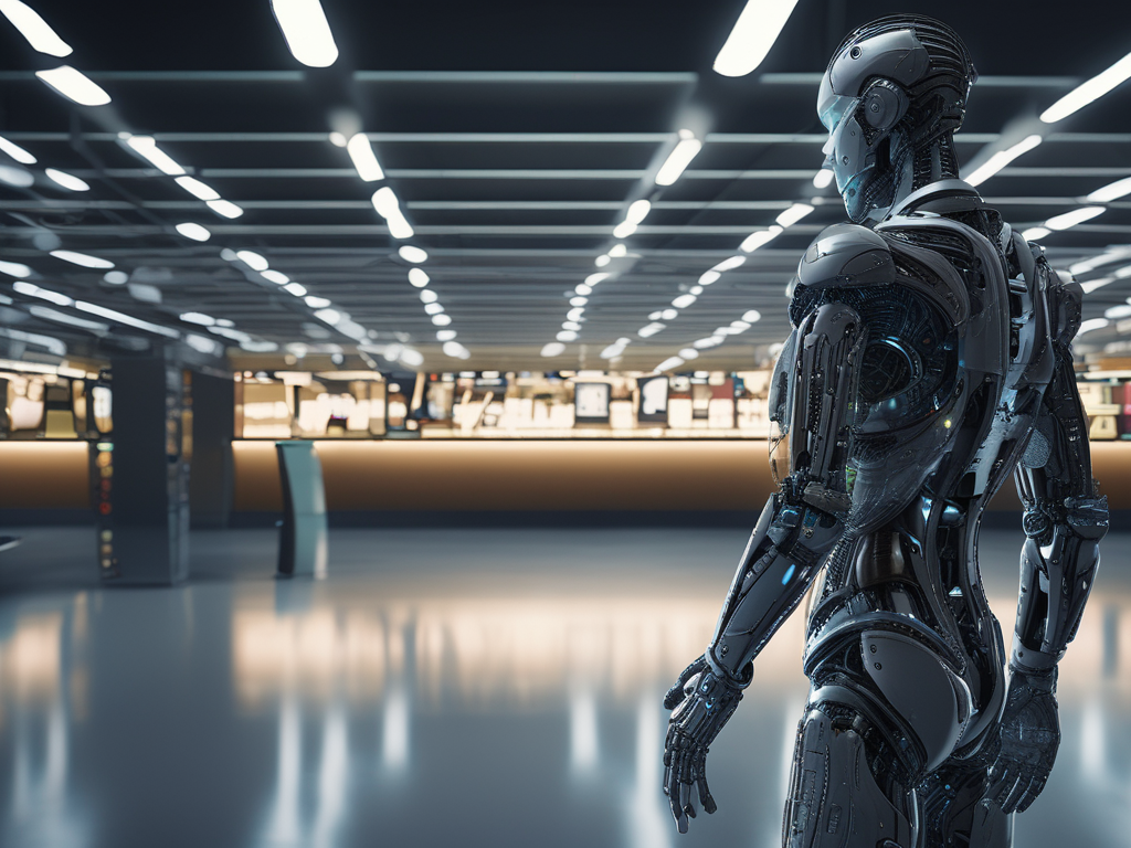 Le Journal de l'IA – Votre source incontournable pour les actualités ...